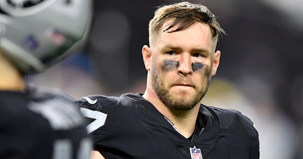 Will Compton says 'Nebraska will be back, mark my words' - On3