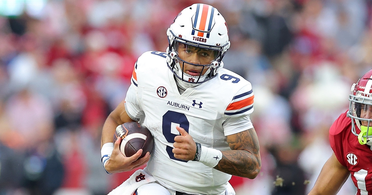 JD PicKell points out one major area Robby Ashford needs to grow to ...