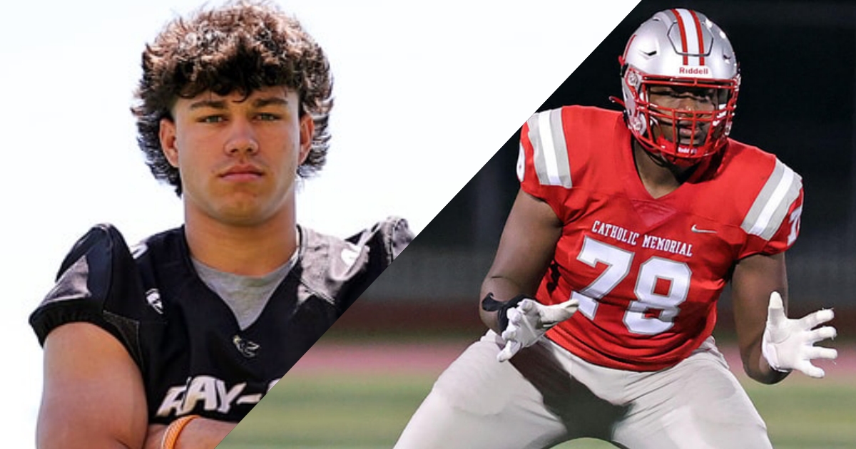 Which Notre Dame target could help CJ Carr be successful?