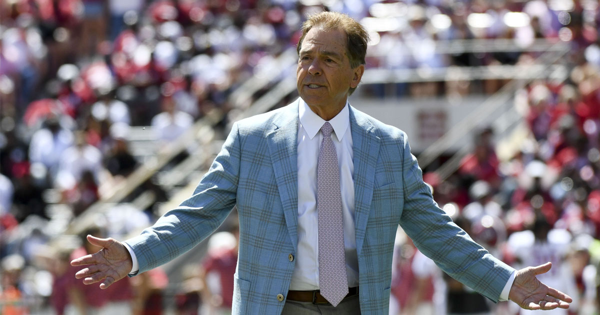 Nick Saban provides injury update on Jaylen Key, Malachi Moore ...