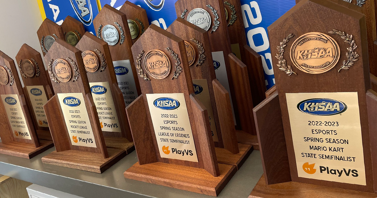 Kentucky's High School Esports State Championships - On3