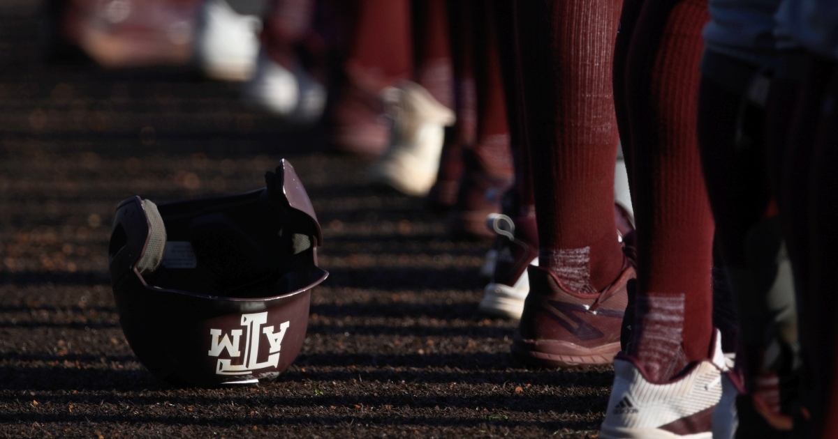 Trisha Ford breaks down Texas A&M's pitching performance in SEC ...