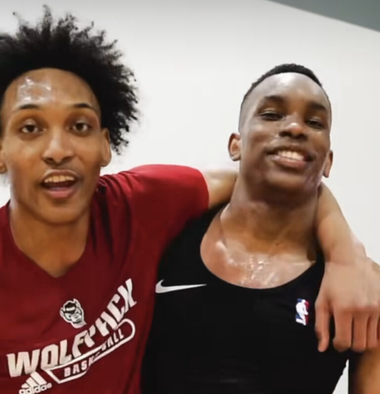 Kentucky contacts NC State transfer Isaiah Miranda - On3