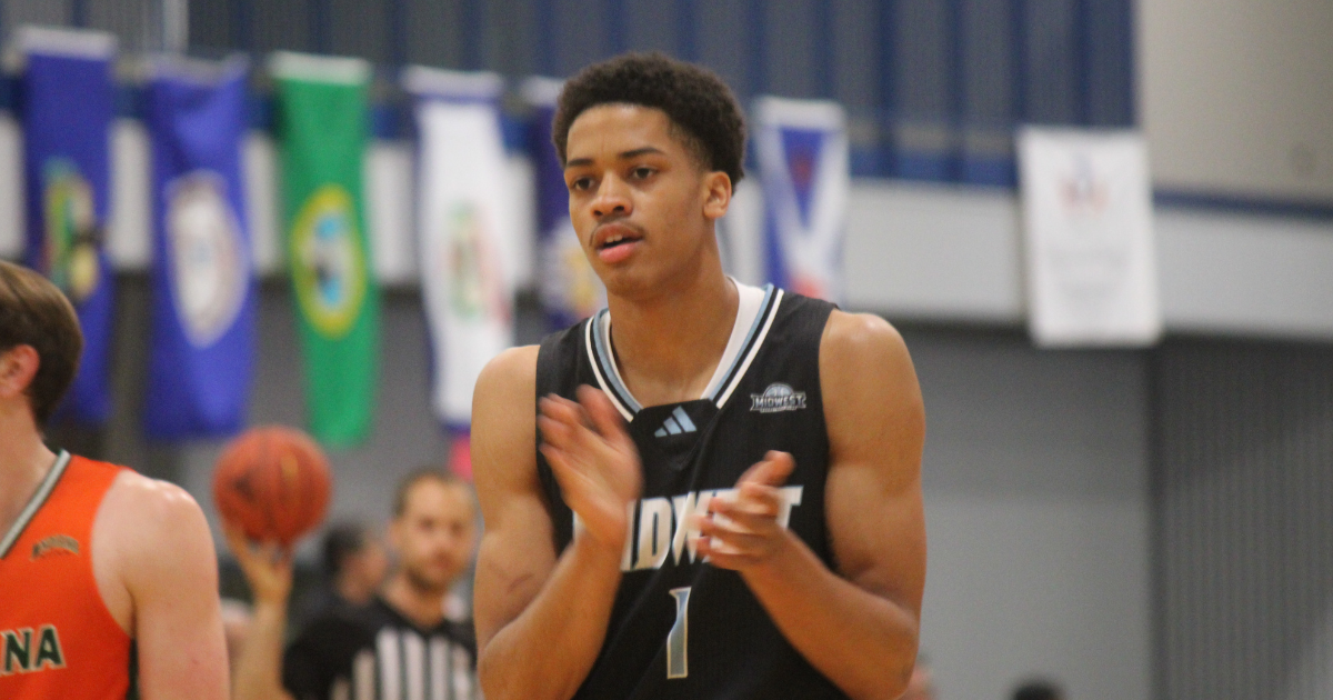 3-star SG Jonathan Powell, former Xavier signee, commits to West ...