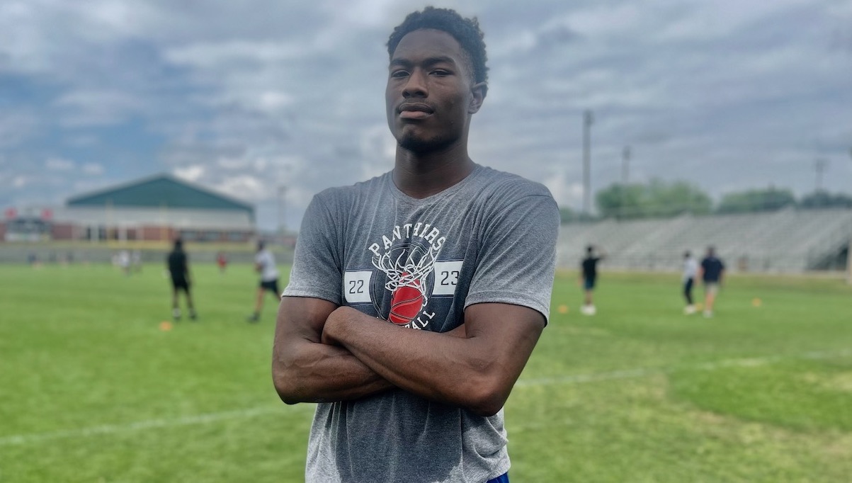 New On3 RPM pick for Florida Gators to land TE Amir Jackson