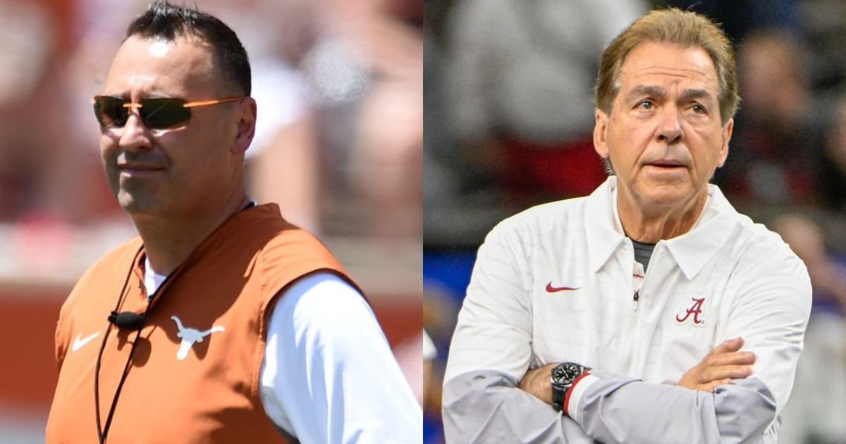 JD PicKell: Texas vs. Alabama will be a 'narrative' game - On3 JD PicKell: Texas vs. Alabama will be a 'narrative' game - On3