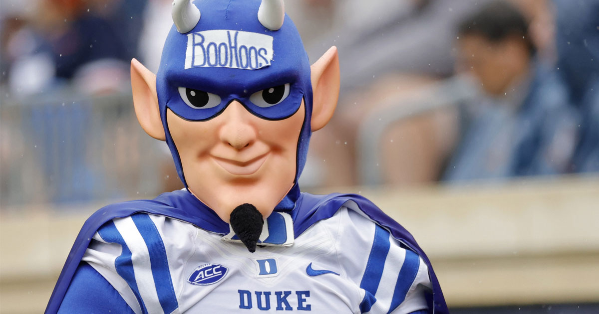 Duke freshman Cassidy Curd no-hitter in ACC Tournament