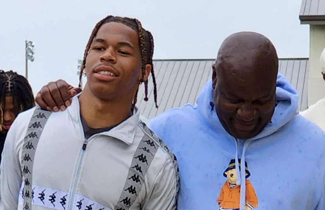 Destyn Hill Saga is testament to his, Florida State's perseverance