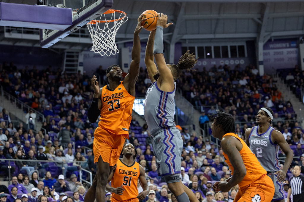 Former five-star center Moussa Cisse commits to Ole Miss