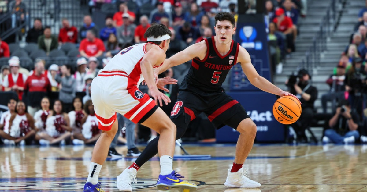 Michael O'Connell transfer to NC State basketball analysis - On3