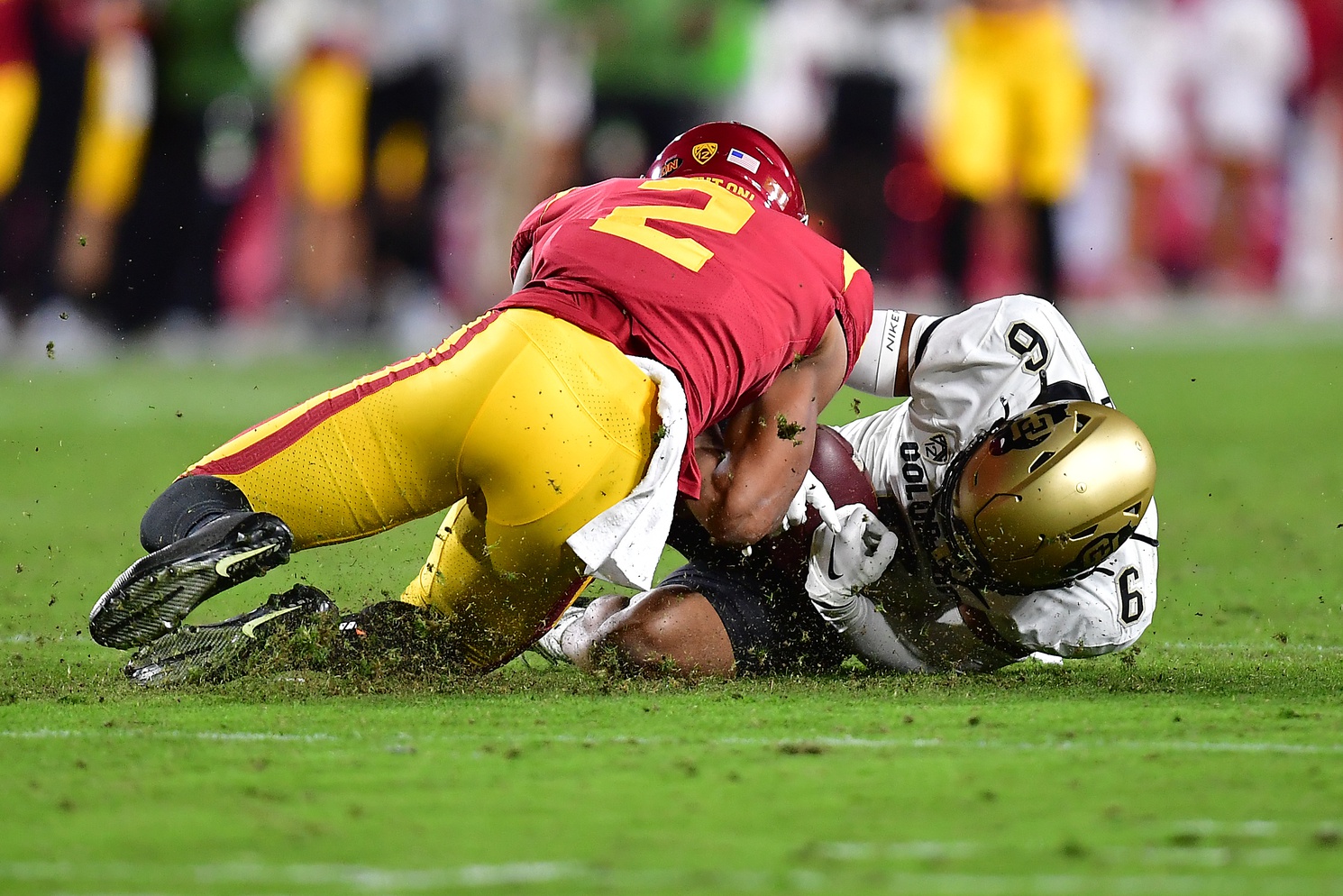 QUACK: Oregon Lands Corner Transfer Nikko Reed - On3