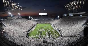 Iowa to face Penn State at night on CBS