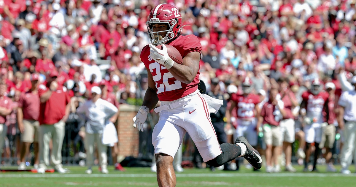 On3 Roundtable: Picking Alabama true freshmen that will make an impact ...