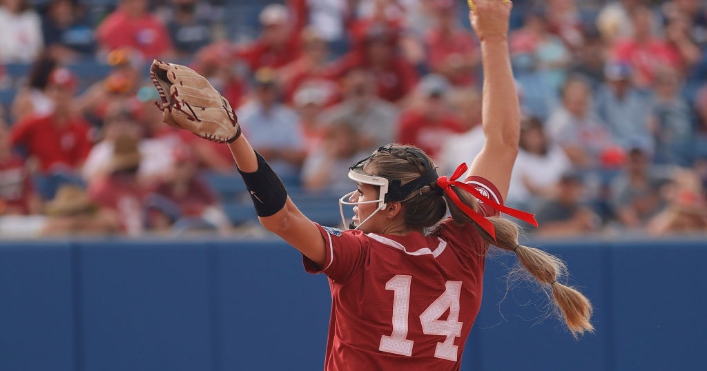 ESPN analysts break down Alabama softball tournament seeding, Montana ...