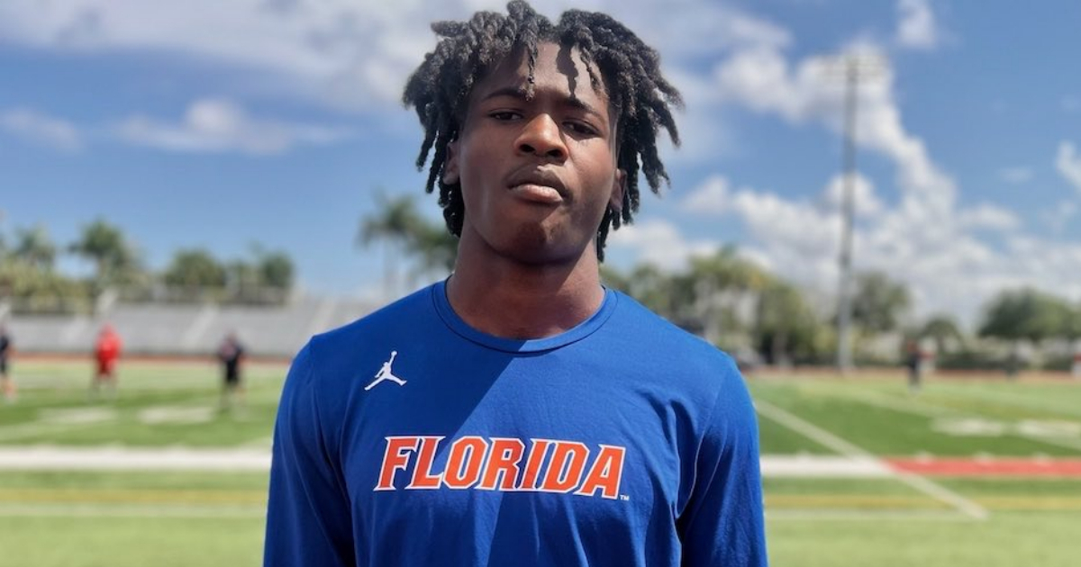 Florida Gators 5-star football recruiting report