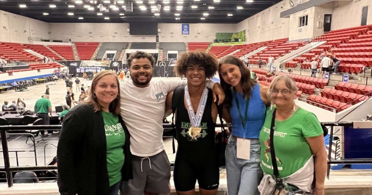 2024 3-Star RB Cole Tabb Pushing Back Commitment After Kentucky Offer - On3