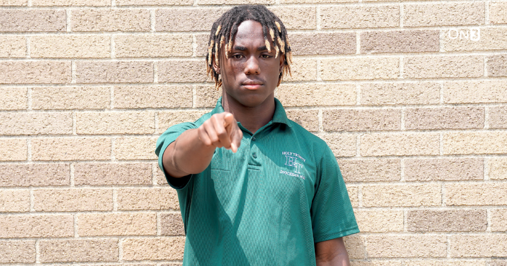 Penn State target Josiah Brown decides today; will he pick the Lions?