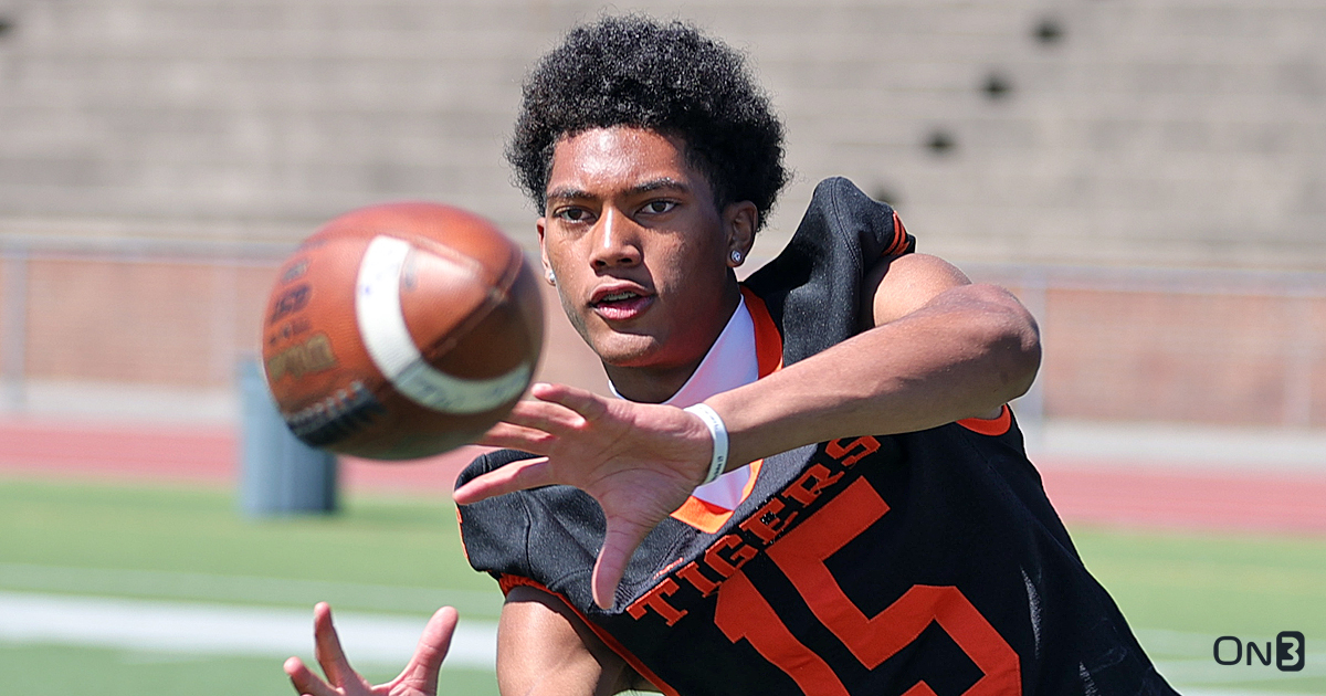 Ohio State: Five expected campers at Buckeyes 2023 debut camp