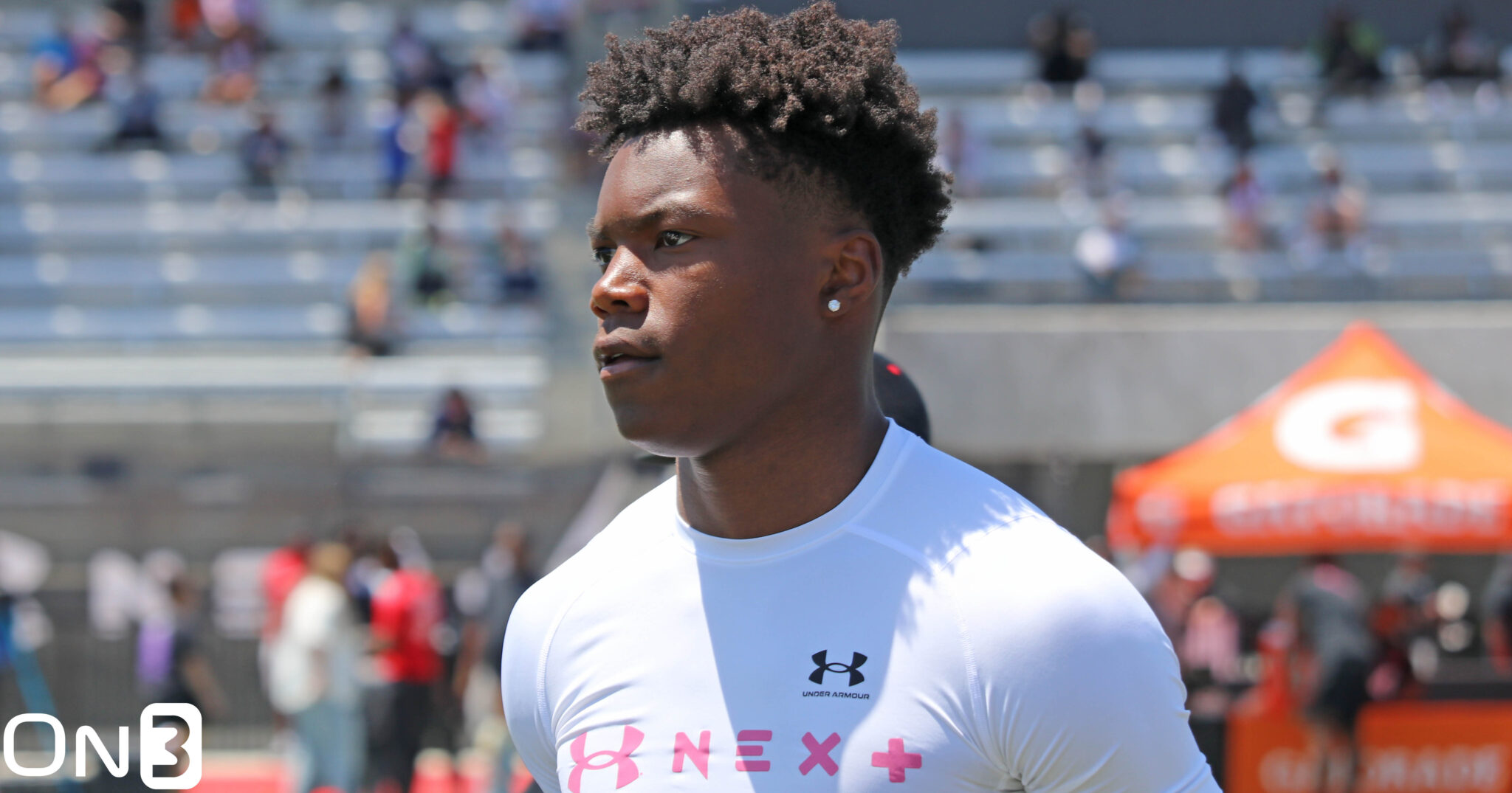 Following the Future: Alabama commits in action (Sept. 21-22) - On3