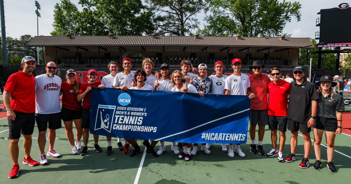 Georgia spring sports making NCAA Tournament noise all across the country