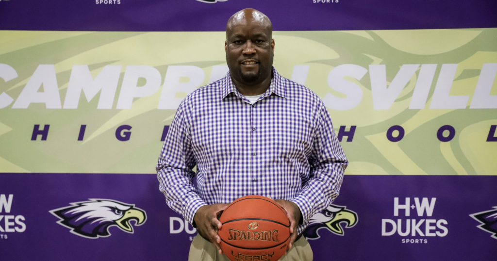 Campbellsville High hires former Kentucky great Anthony Epps as HC - On3