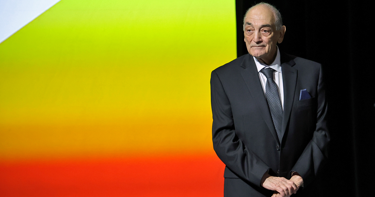 Sonny Vaccaro on EA Sports video game: 'The athletes have won'