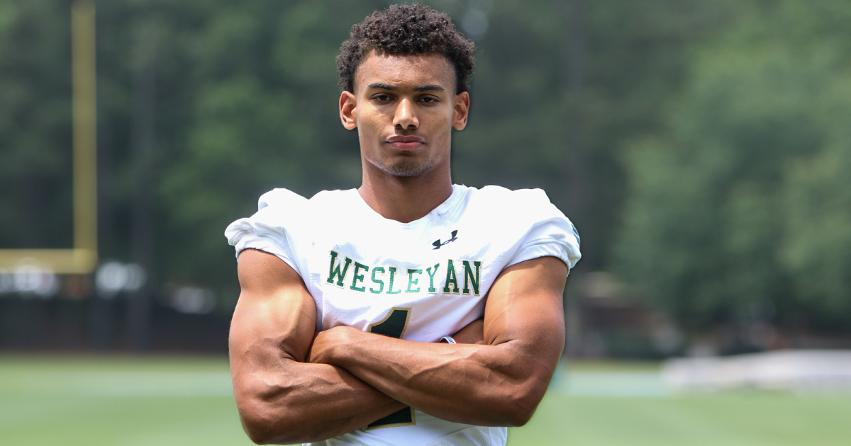 4-star TE Jamie Tremble 'keeping an open mind' in recruitment