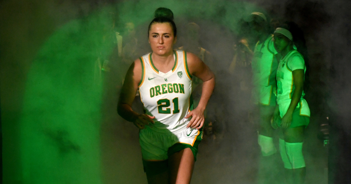 Cutter Boley isn't the Best Athlete in his Family - On3