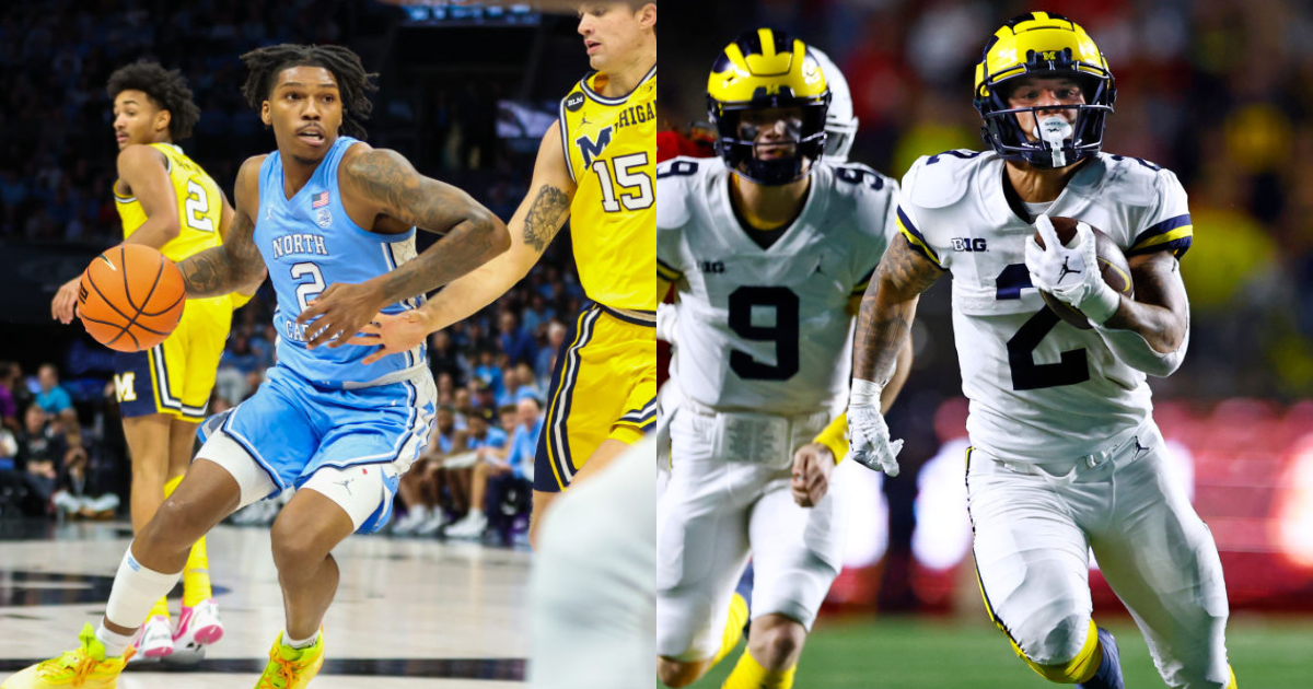 Michigan podcast: Caleb Love news, 'fact or fiction' on football