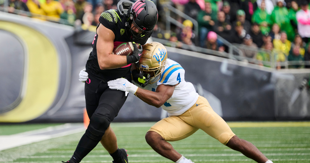 Now or never: Oregon offensive veterans who will need to step up in ...