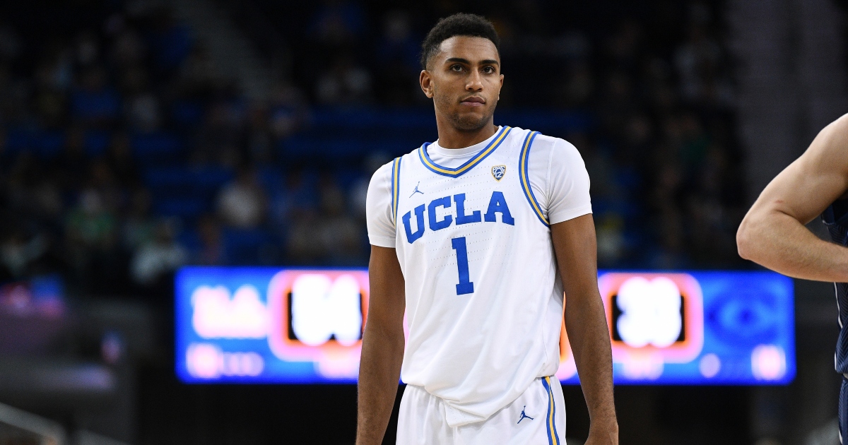 UCLA transfer Abramo Canka commits to Wake Forest - On3