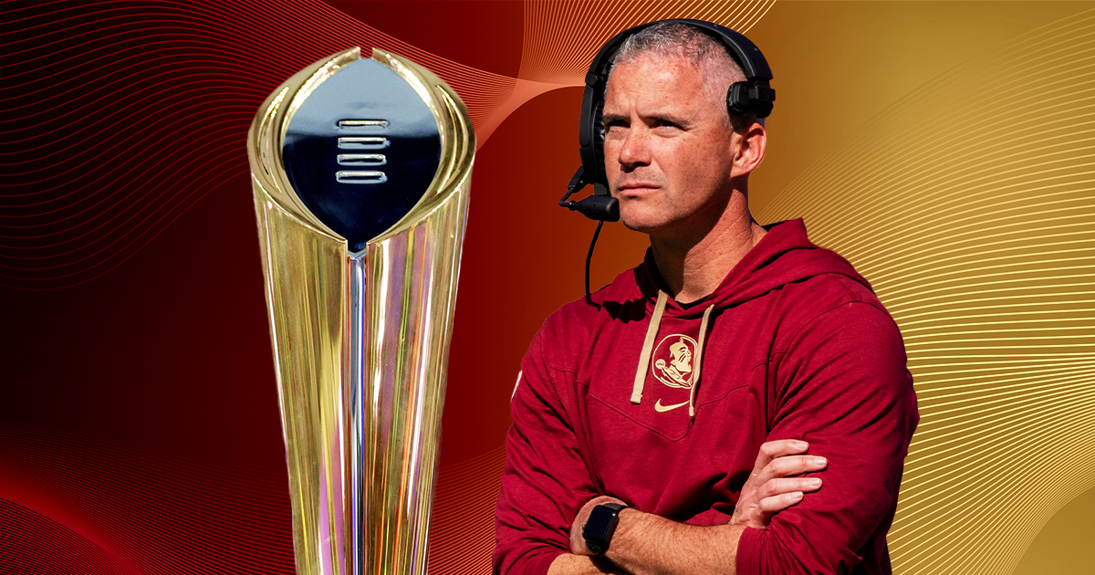 On3 Roundtable: College Football Playoff or bust for the Seminoles - On3