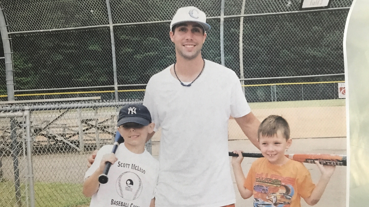 'They can finish their story': How three Chapin pitchers are helping ...