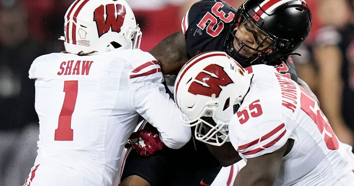 Ohio State: Three toughest defenses for Buckeyes offense in 2023