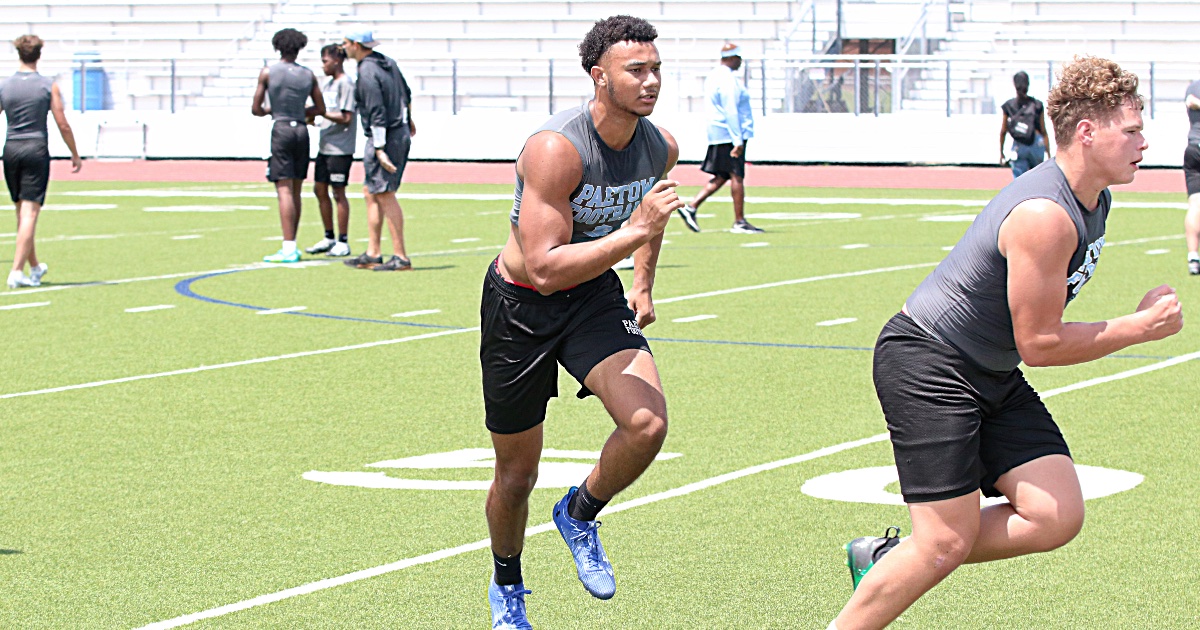 New On3 Recruiting Insider Prediction favoring Notre Dame