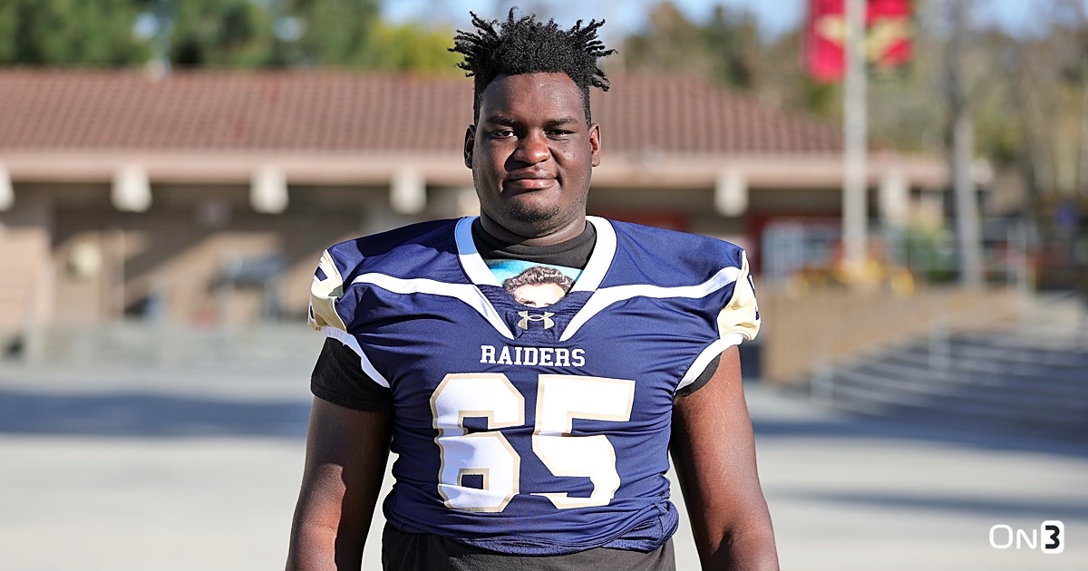 IMHO Sunday: 2024 Big Ten recruiting race is on! - On3