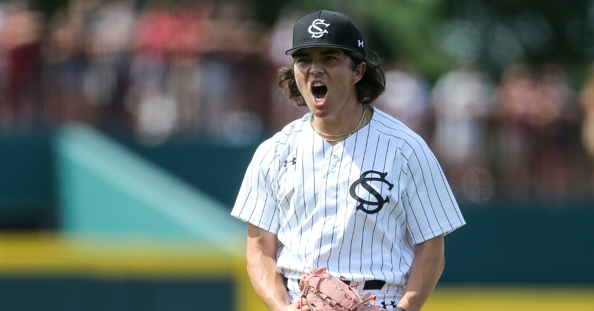 Four takeaways: South Carolina drops another series