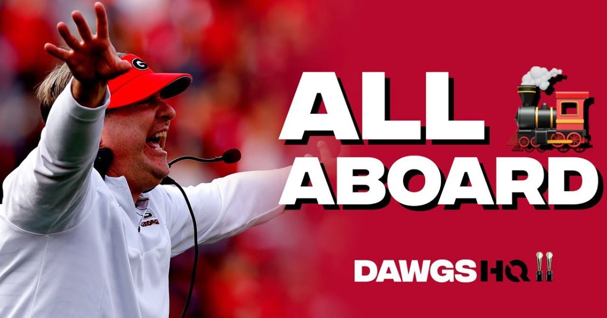 The Georgia Show: Putting the finishing touches on a big visit weekend