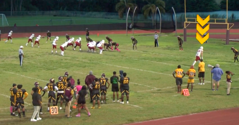 WATCH: New Georgia pledge Colton Heinrich's junior highlights