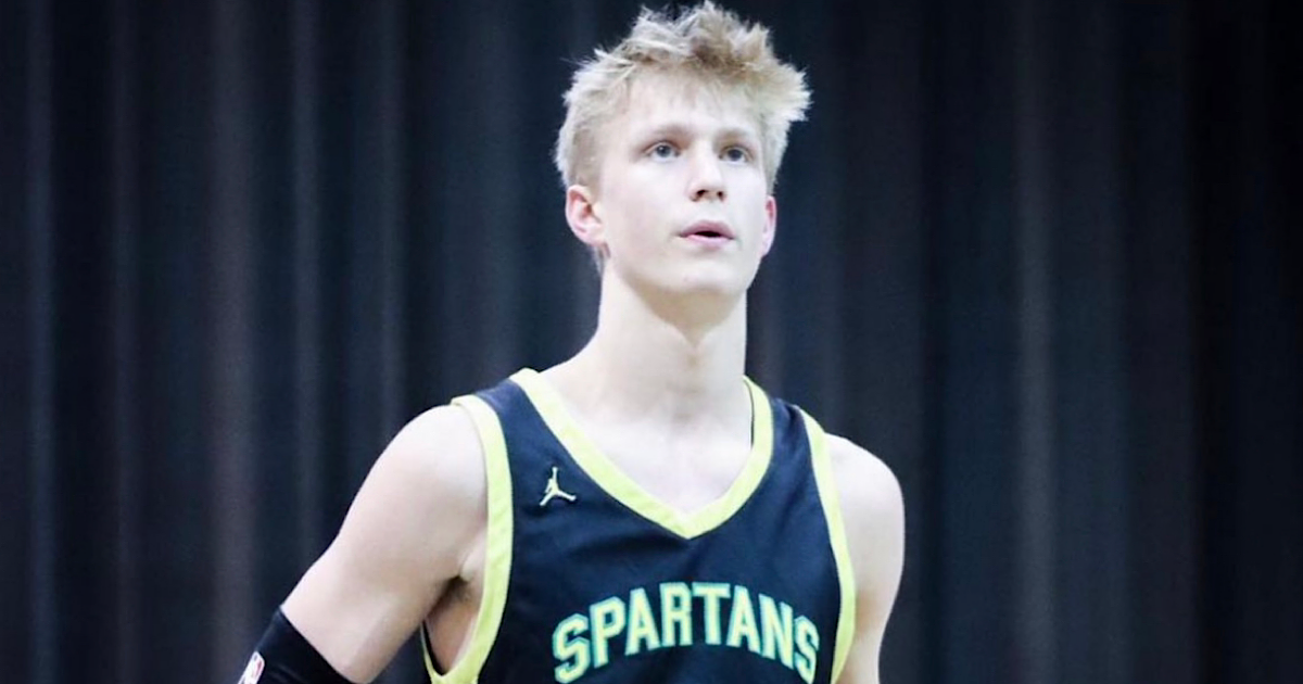 Ty Davis recaps Oregon visit; talks Northwestern, Creighton, Tennessee, and more - On3