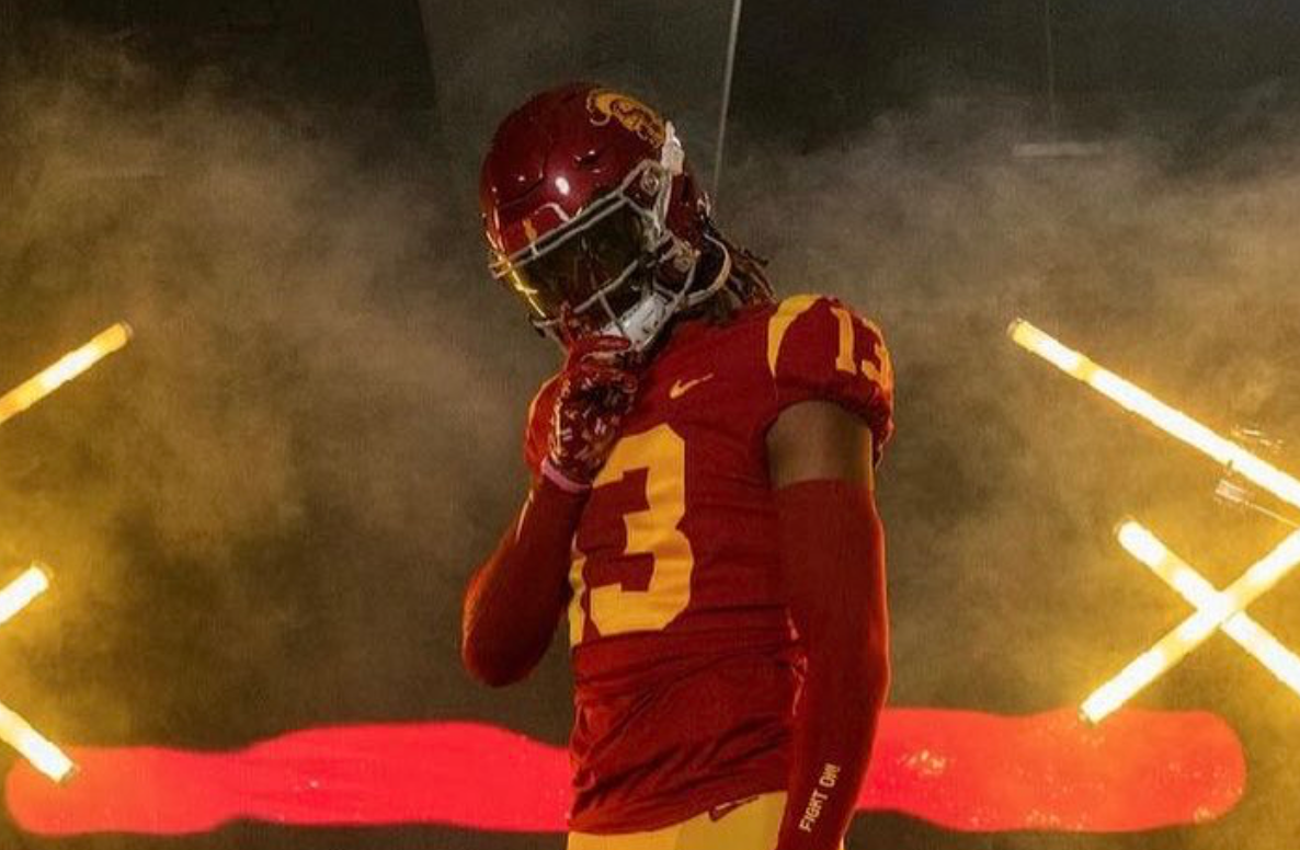 Why One Visit Positioned USC in a Strong Spot with 4-Star Safety