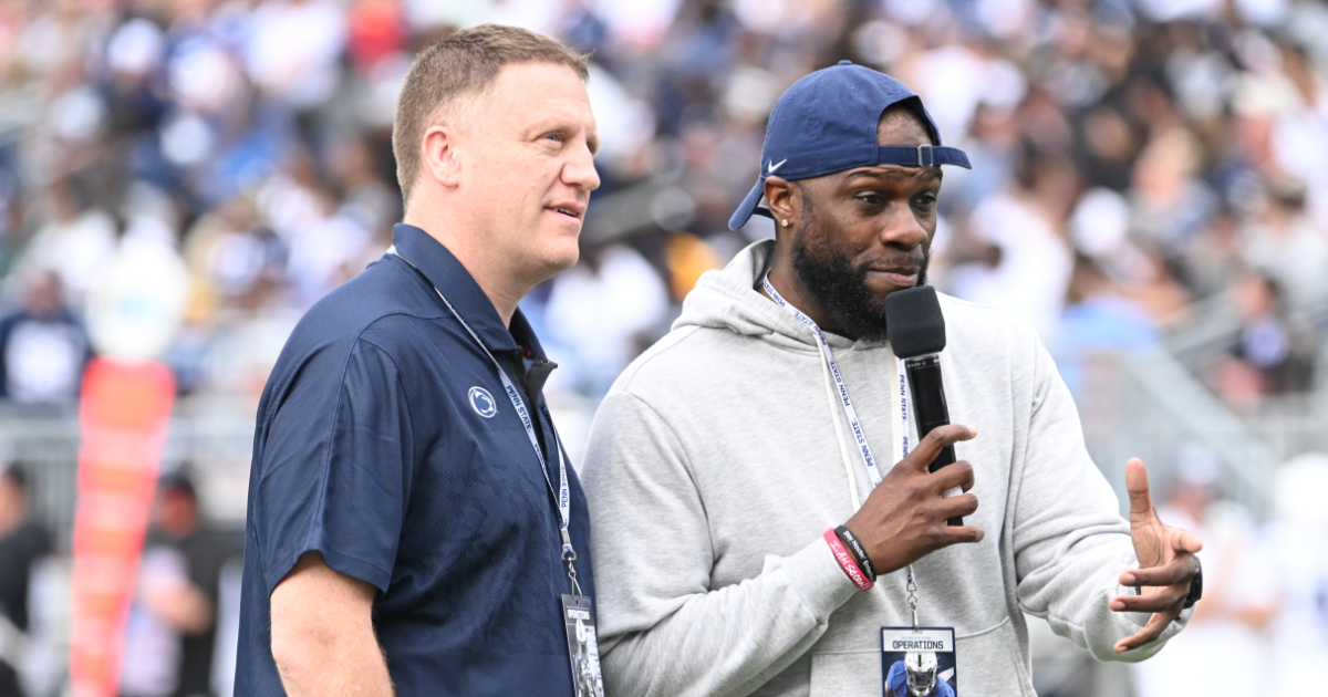 Resetting the Penn State hoops roster as completion nears - On3