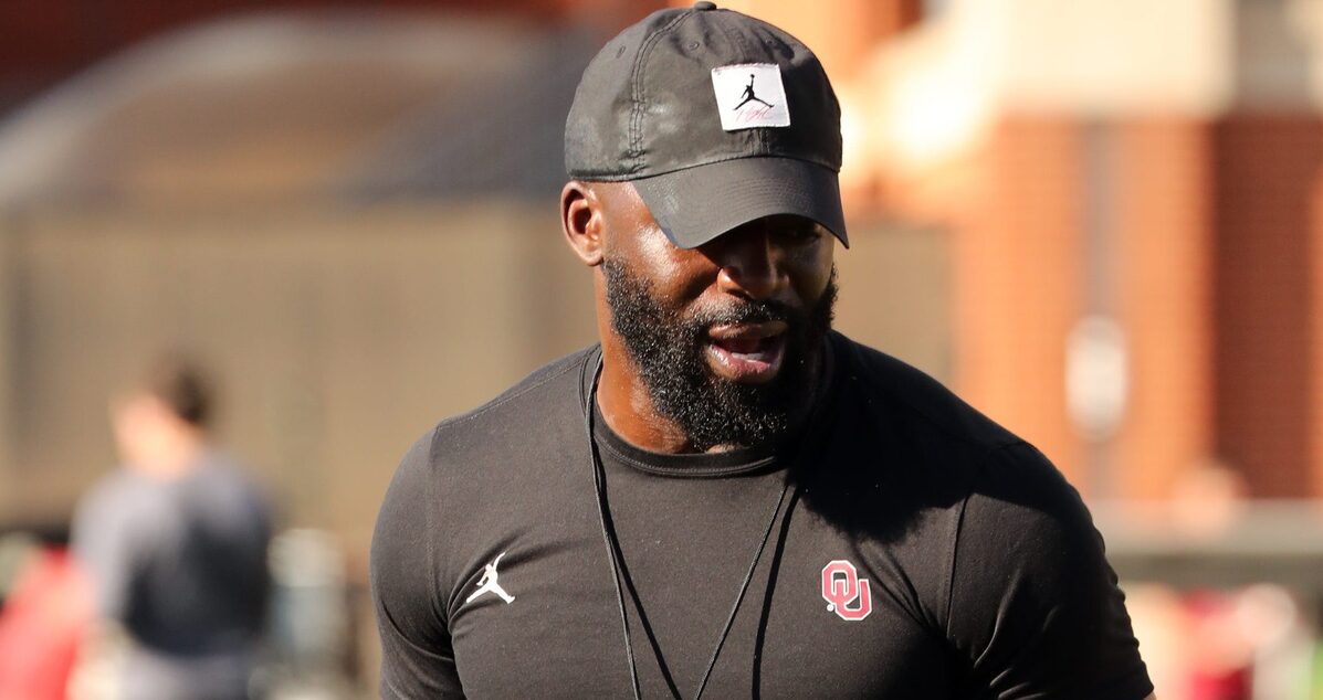 Crimson Countdown: No. 21 Jeremiah Newcombe