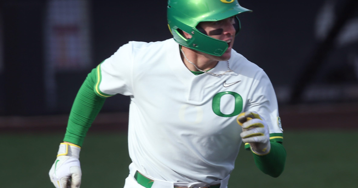 Live updates: Oregon opens Pac-12 Tournament play vs. Cal - On3