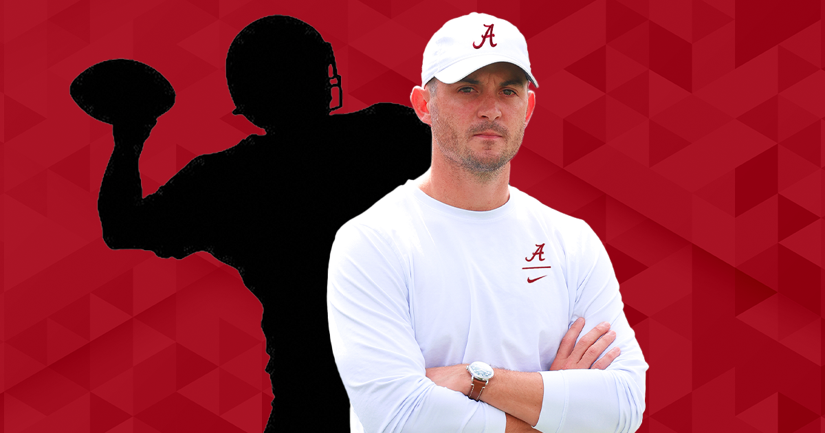 On3 Roundtable: Which Alabama quarterback fits best in Tommy Rees’ offense