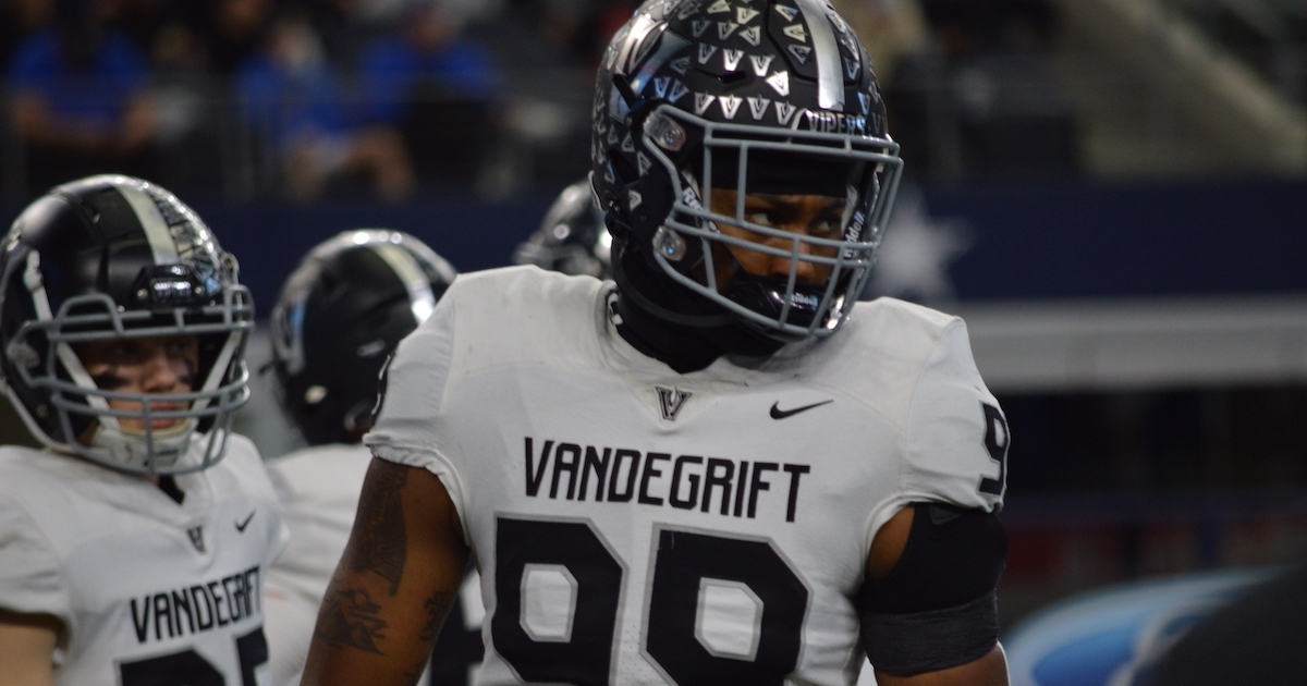 2023 SMU signee updates enrollment plans - On3