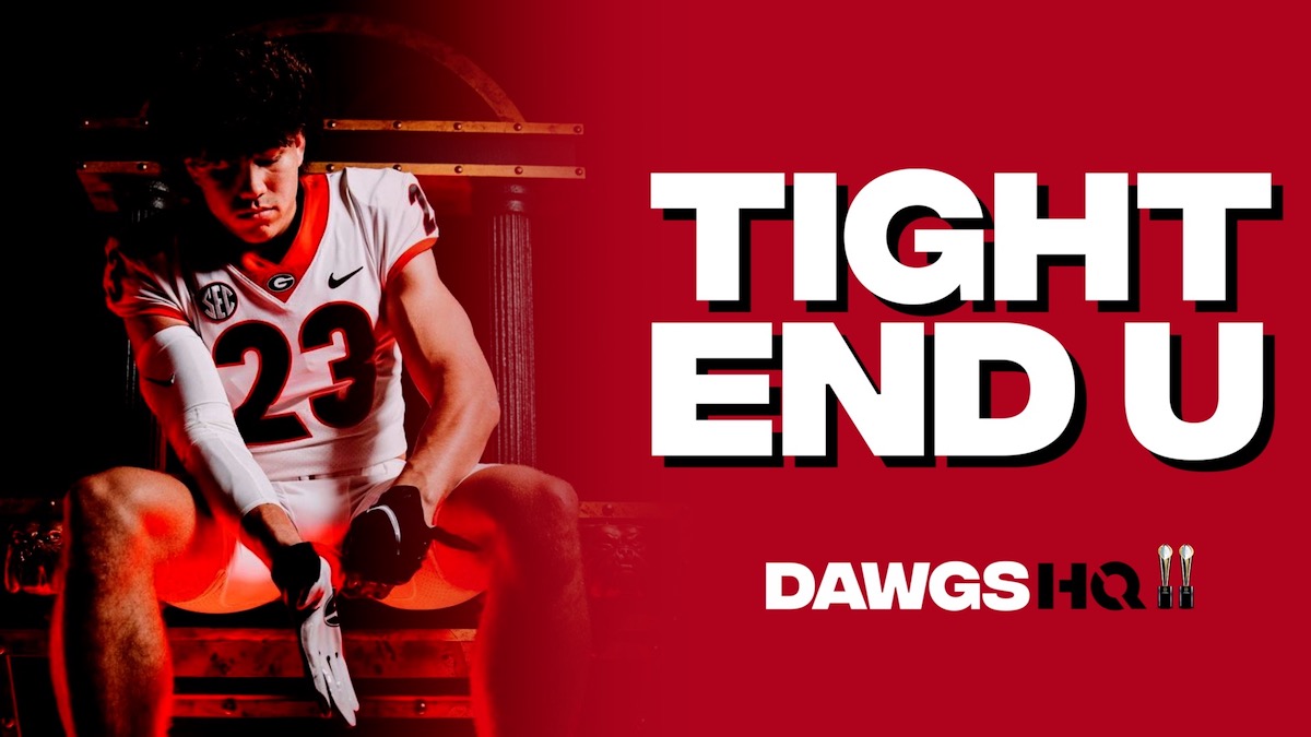 The Georgia Show: Future of the Cocktail Party | Tight End U | Choppin ...