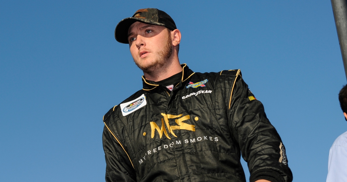 Jake Crum charged with assault after Annabeth Barnes, Landon Huffman ...