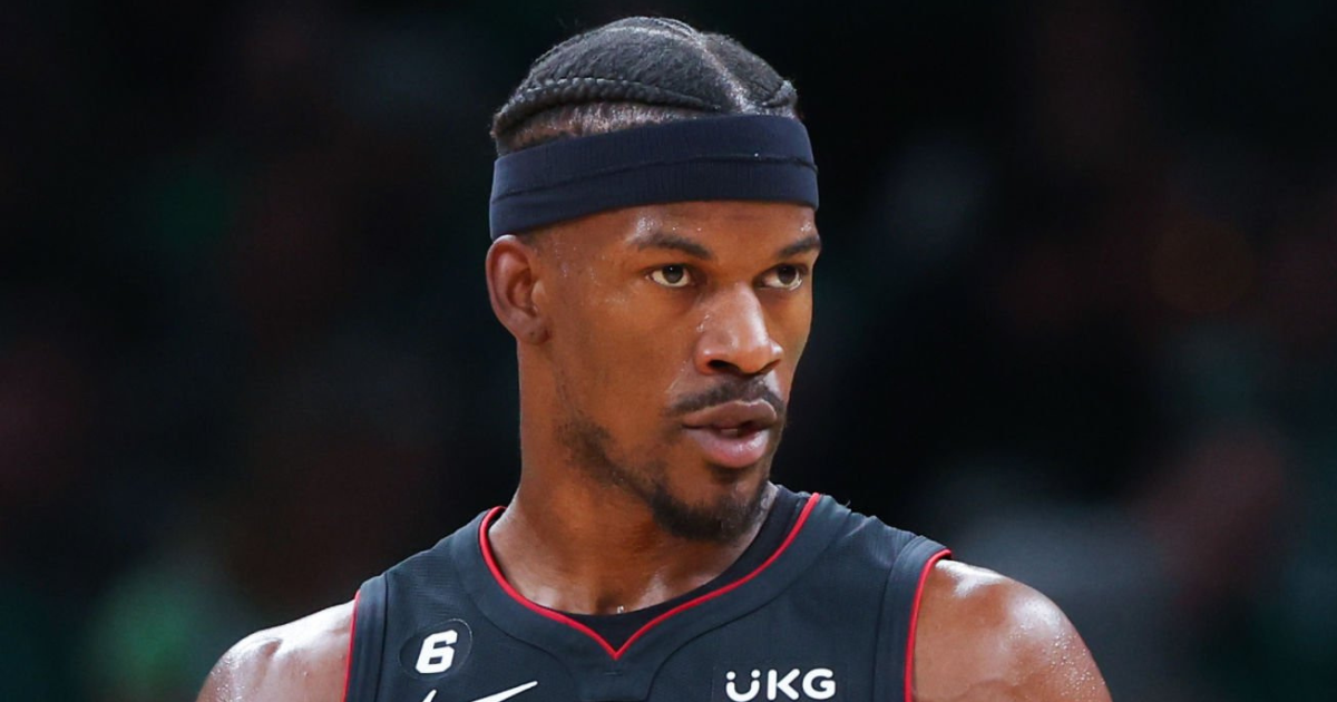 Jimmy Butler makes confident claim after Miami Heat lose Game 5 to Boston Celtics - On3