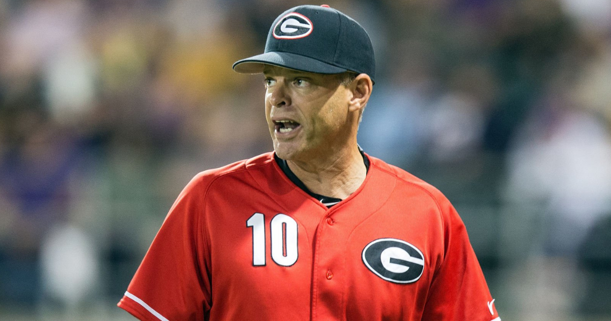 Georgia fires Scott Stricklin after decade in Athens - On3